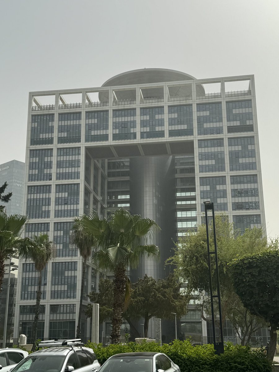 I met the IDF at all levels in Israel. From a meeting with Yoav Gallant ...