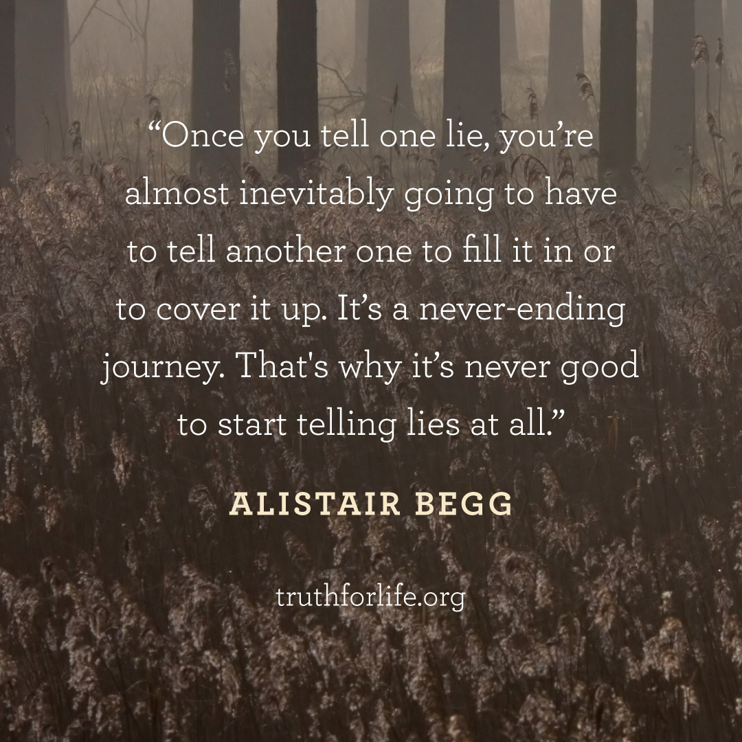 Speaking Lies Quotes Fighting Lies With The Power Of God's Living Word