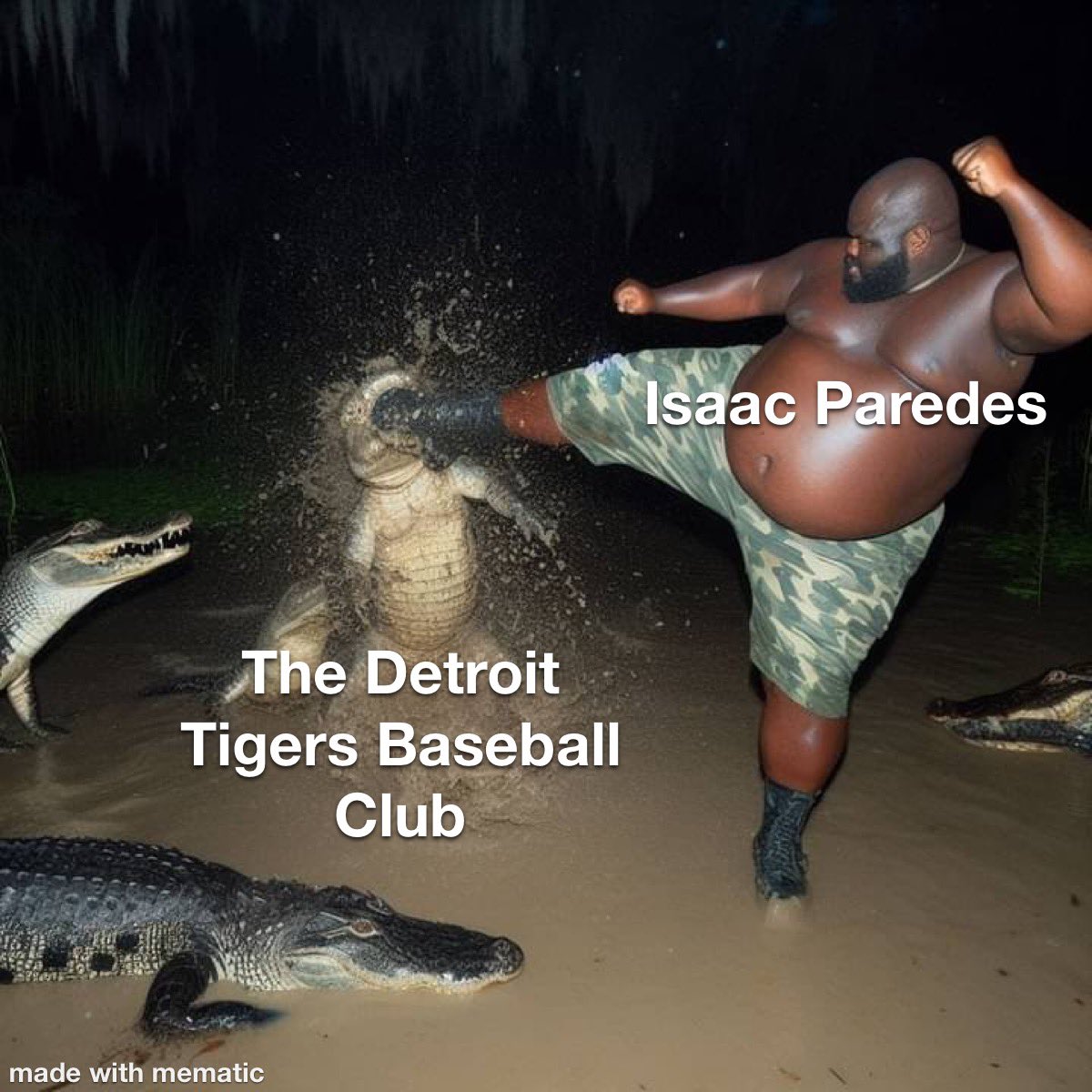 Detroit Tiger Memes Who Was A Worse Signing Monty Williams Or Javy