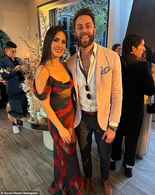 Dailymail: The Valley star Michelle Lally has officially moved on from ...