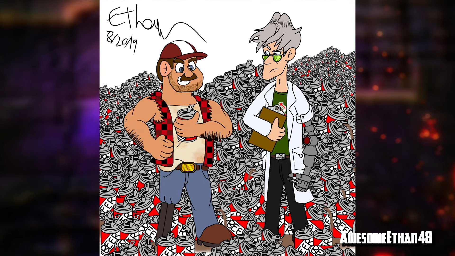 Deviantart Death Battle Quotes