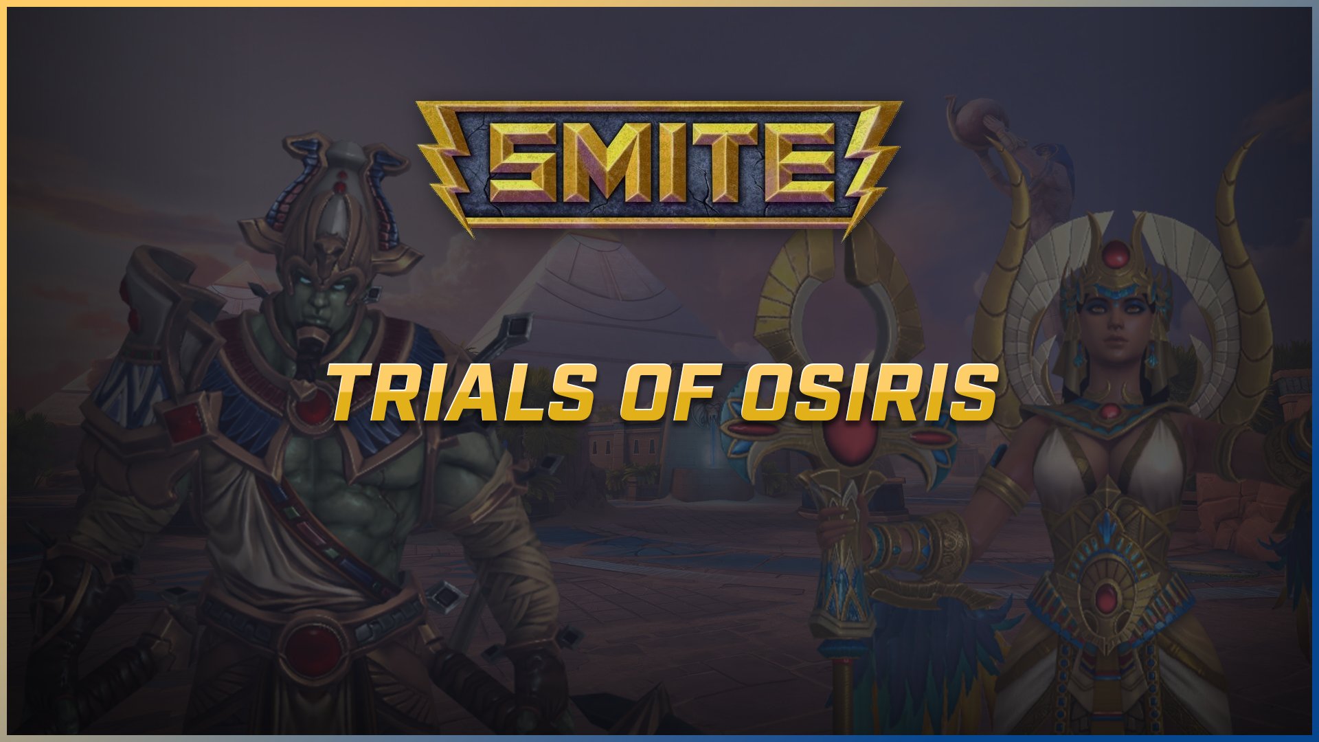 Smite Osiris Wallpaper SMITE 2 On X: "Shadow Weaver Neith, Unbroken