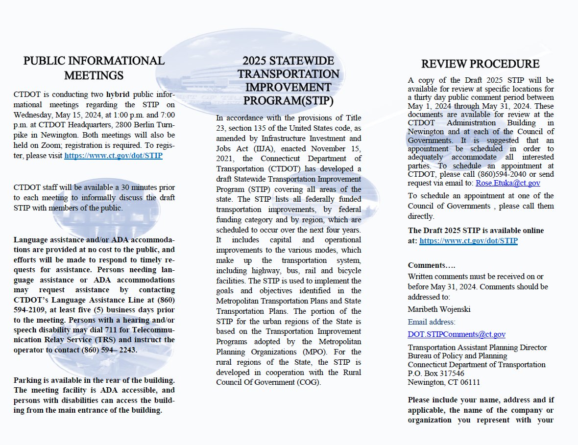 Windham Region Transit District