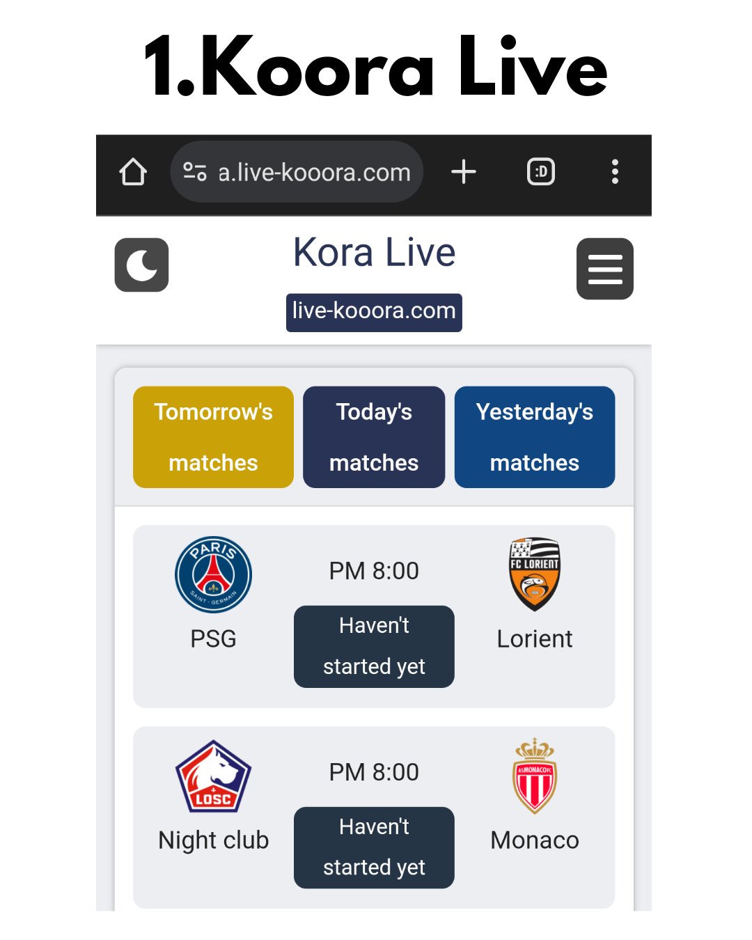 Kora Live 4 Stream KORG LIVE CUT ♿ [Sunday Morning] By RoB D