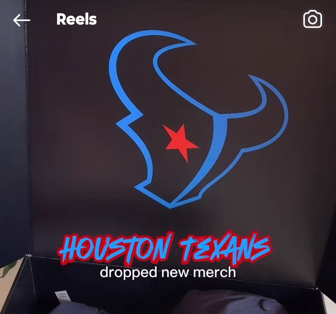 Large Texans Symbols Houston Texans Official NFL Football DELUXE 3'x5'