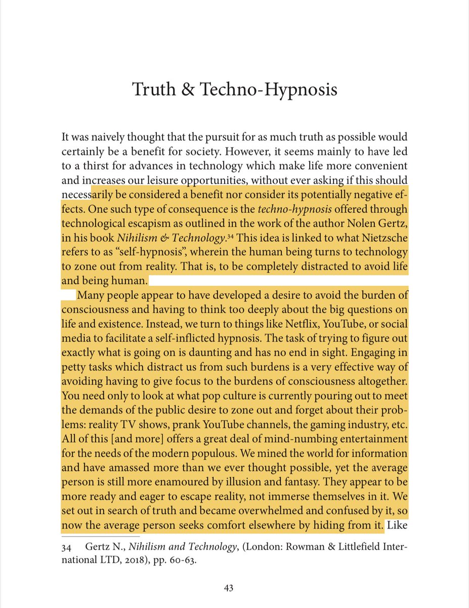 Thread by @islamicize on Thread Reader App – Thread Reader App