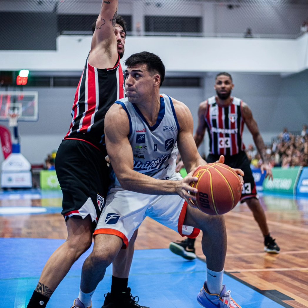 🇻🇪 ASÍ LLEGA LA SPB 2024: CONOCE A GUAIQUERÍES DE MARGARITA – CANCHA LATINA