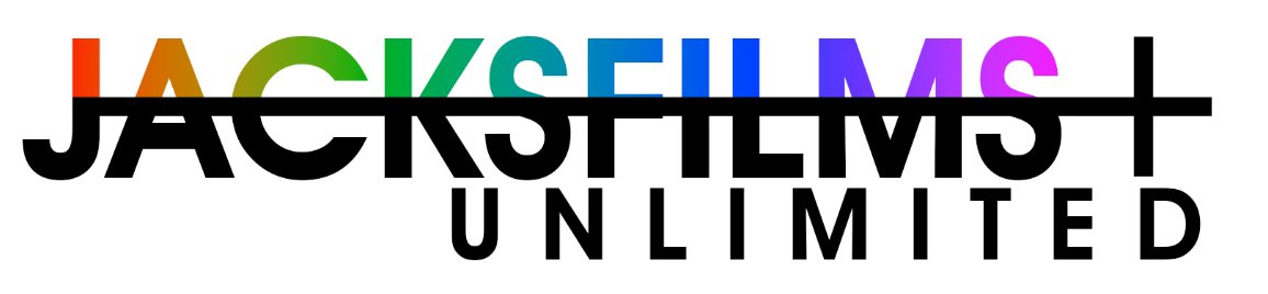 Jacksfilms Logo