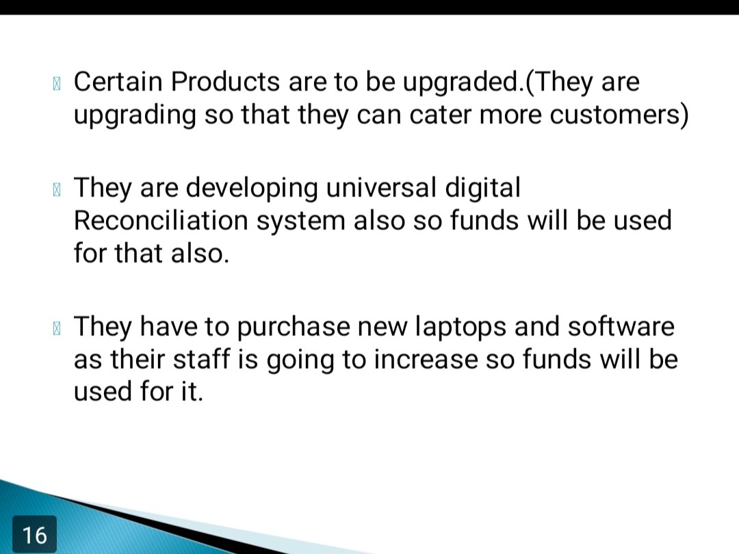 Sharing A Thread On Trust Fintech As Many People Are Not Opening ...