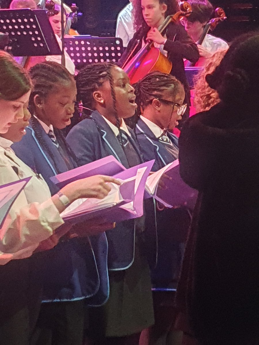 Welcome to Harris Academy Peckham