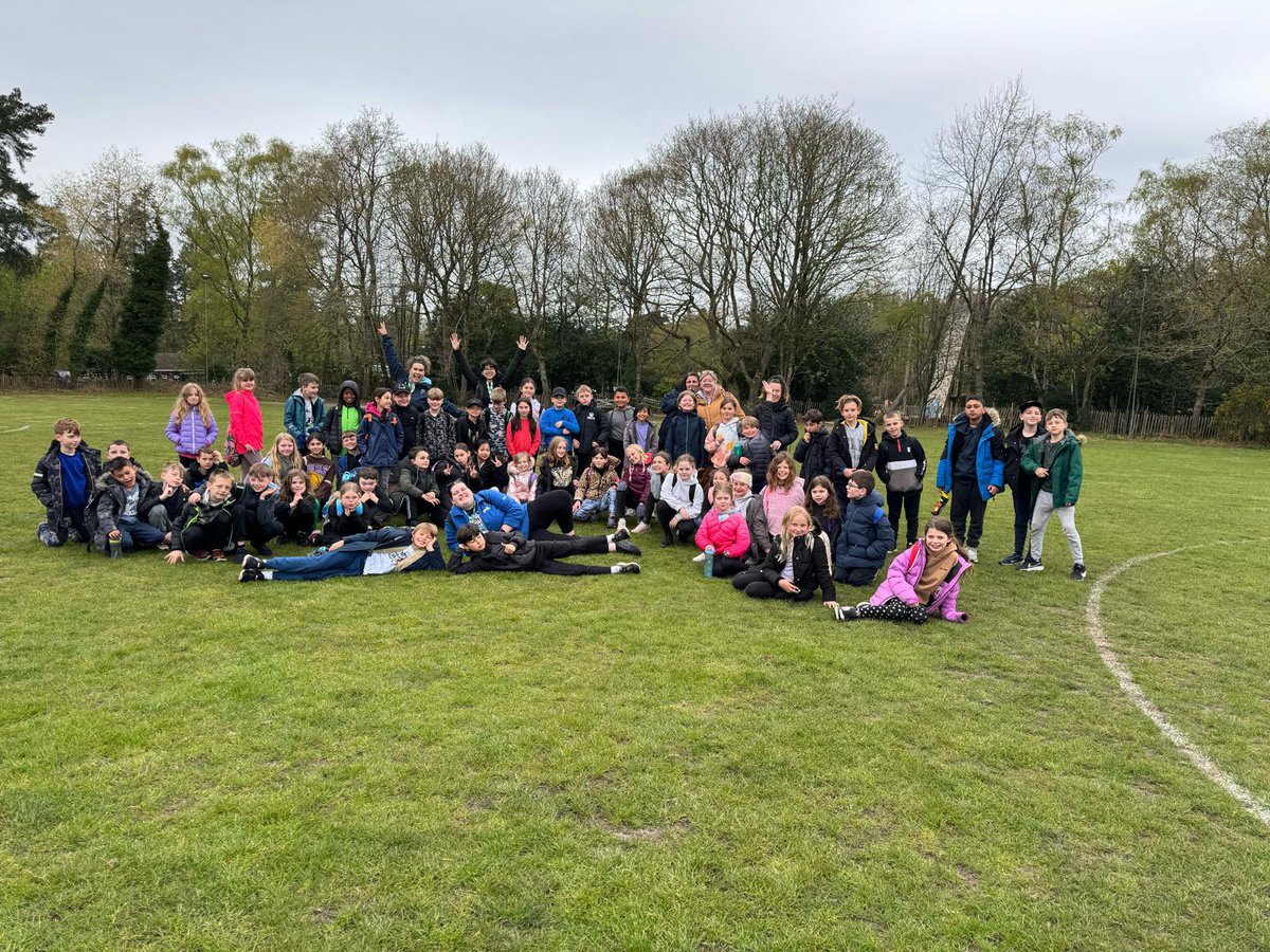 Welcome to Warren Mead School