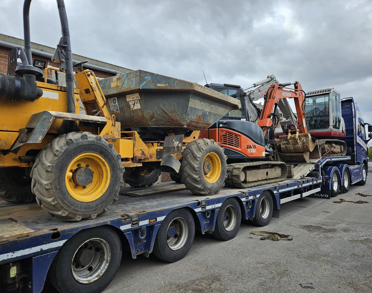 PLANTMAX EQUIPMENT LTD | Used Plant & Machinery