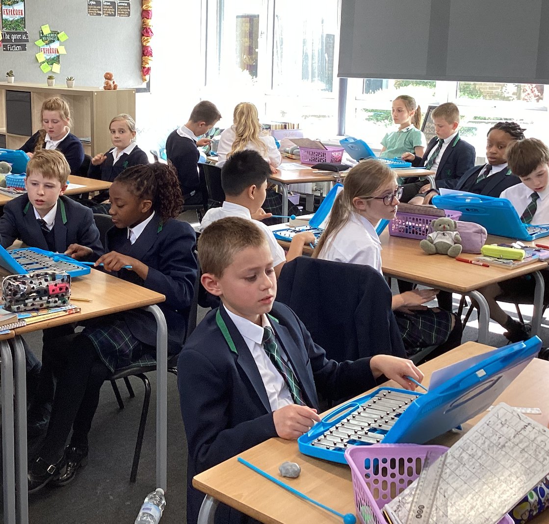 Welcome - Aylesford Primary