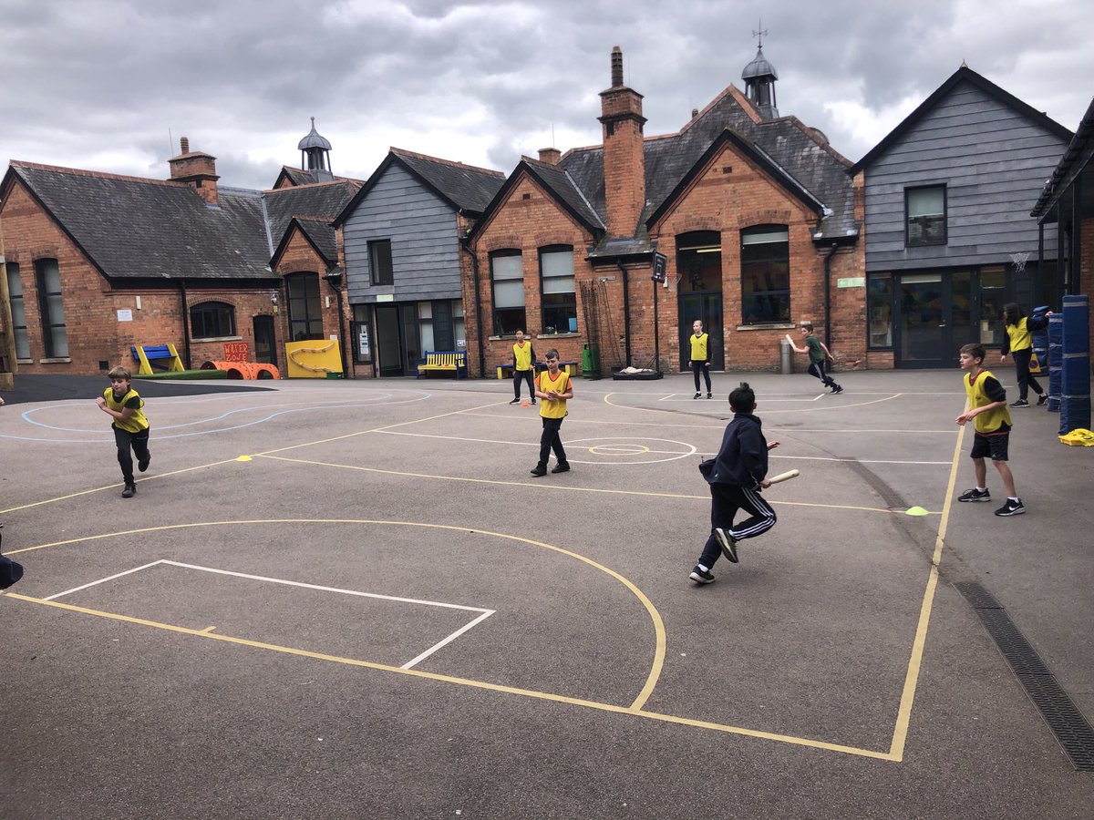 KS2 Pupil Survey Spring 2024 - Harpenden Academy