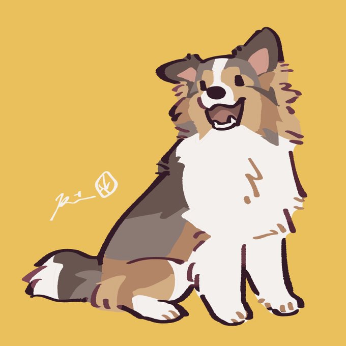 「水谷霖@rinrinwolf」 illustration images(Popular)