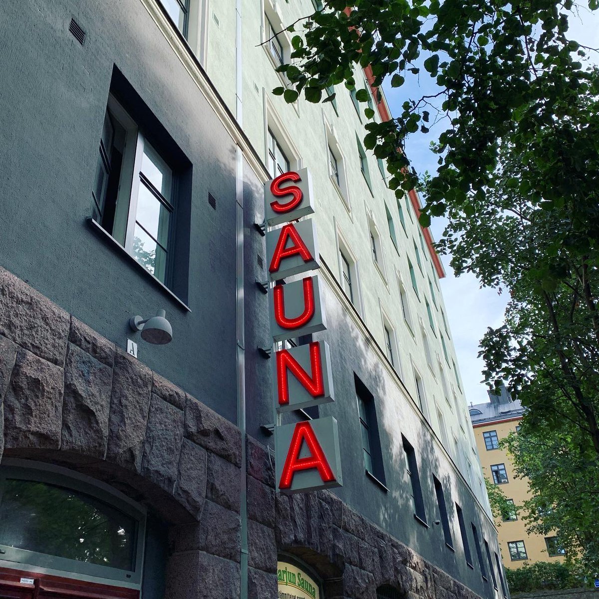 コバヤシ@サウナ好き/ Sauna Freak Kobayashi(@kobayashisauna) - Twilog (ツイログ)