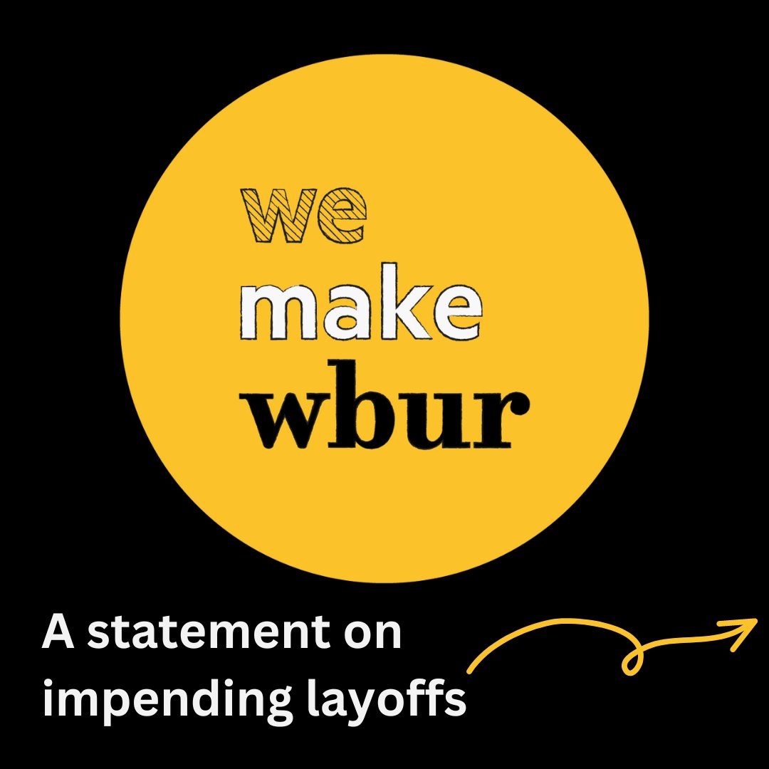 Wbur Logo WBUR CitySpace Archives | STAT