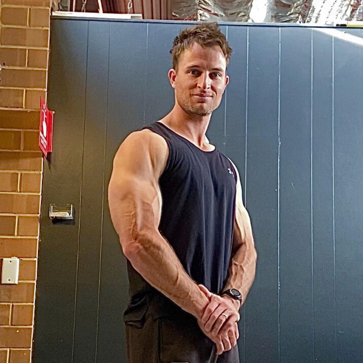 Can't get lean? It's likely your crappy diet. Simple High Protein meals ...