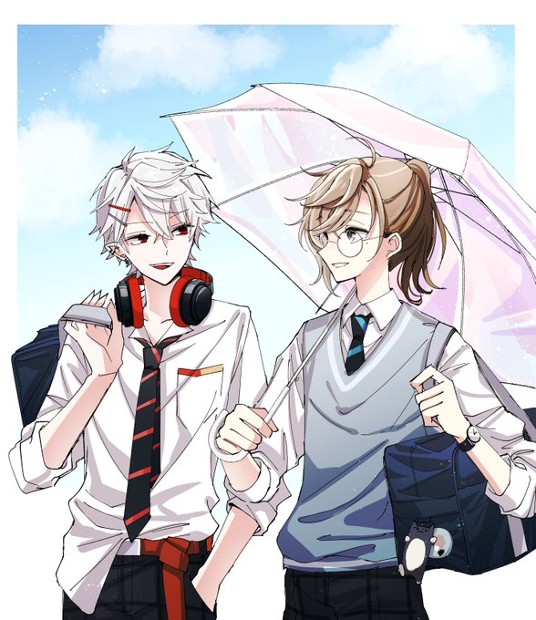 「KuzuArt」のTwitter画像/イラスト(新着))