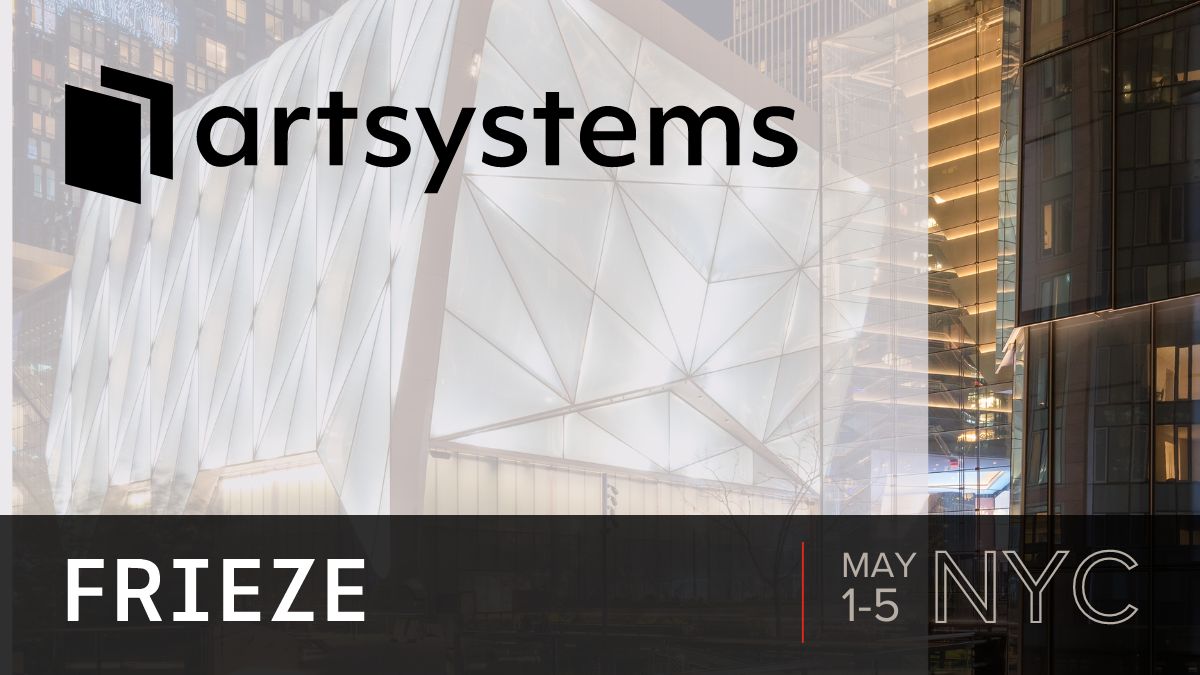 Artsystems Gallery Artsystems (@artsystemspro) / X
