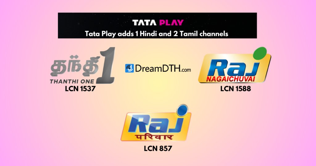 Raj Digital Plus Logo