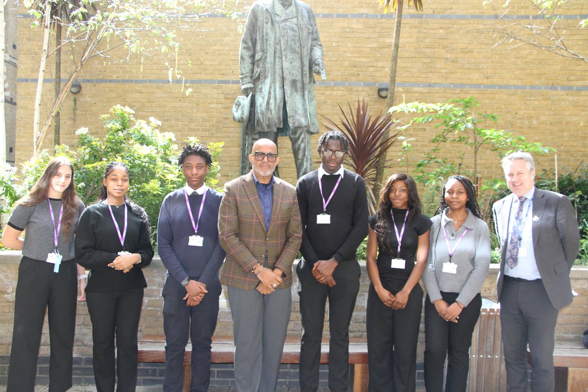 Welcome to Westminster City School