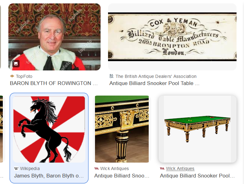 Alastair Campbell with Eddie Davenport , 2006🎶 - المسلسل من ...