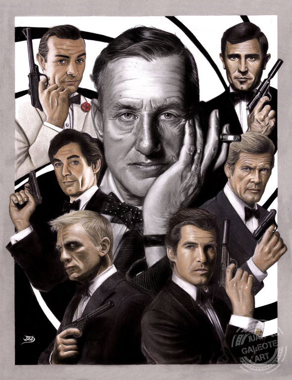 Christopher Lee is directly descended from the Medici family through ...