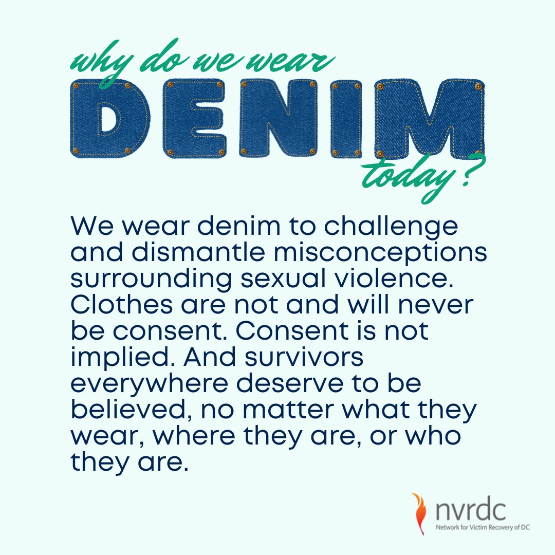 Jeans Day Slogans
