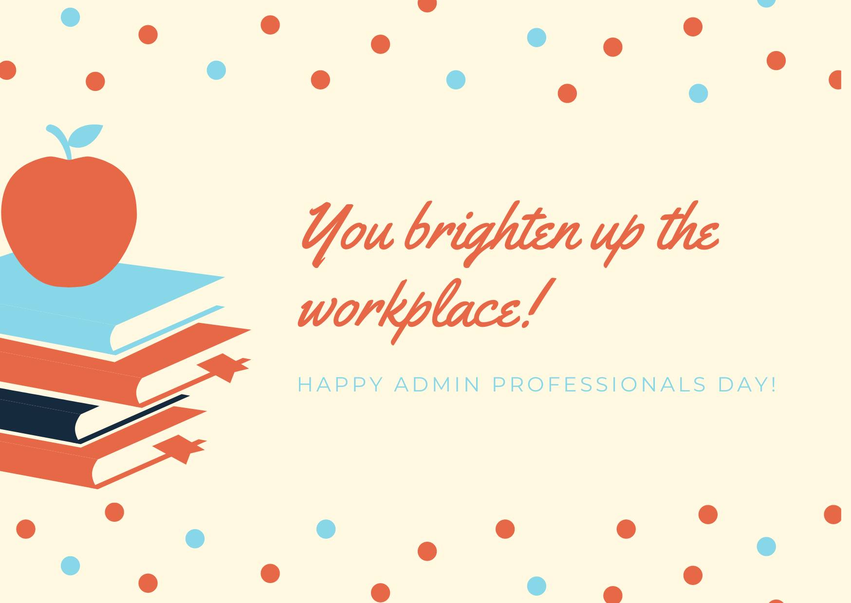 Administrative Professional Week Quotes
