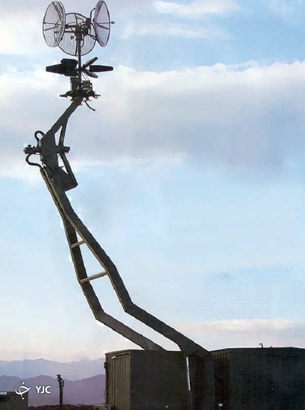 Meraj 4 is Acquisition,engagment & battle managment radar. It is long ...