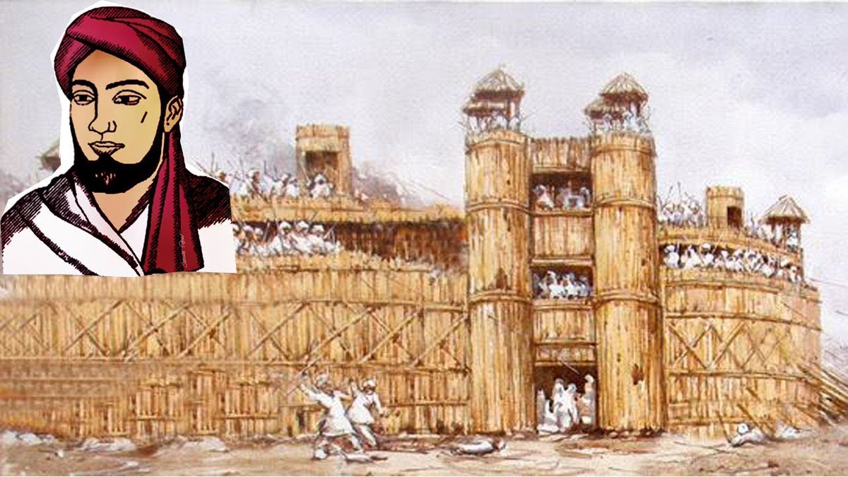 TITUMIR – BENGALI MUJAHID AND HIS UPRISING AGAINST THE BRITISH EMPIRE ...