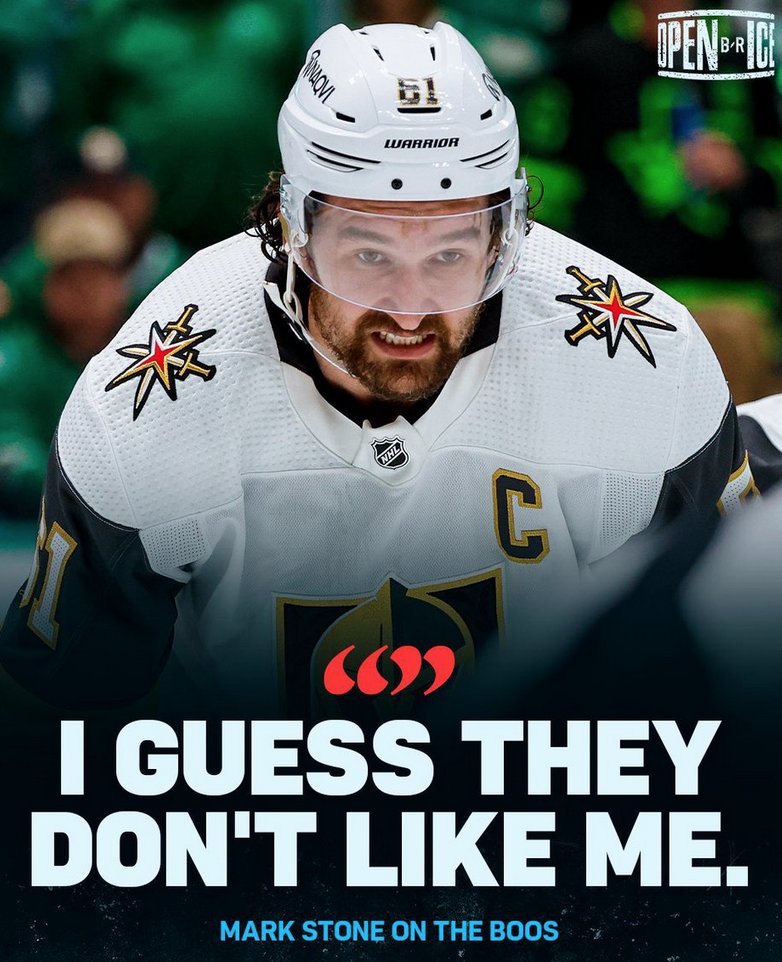 Mark Stone Memes