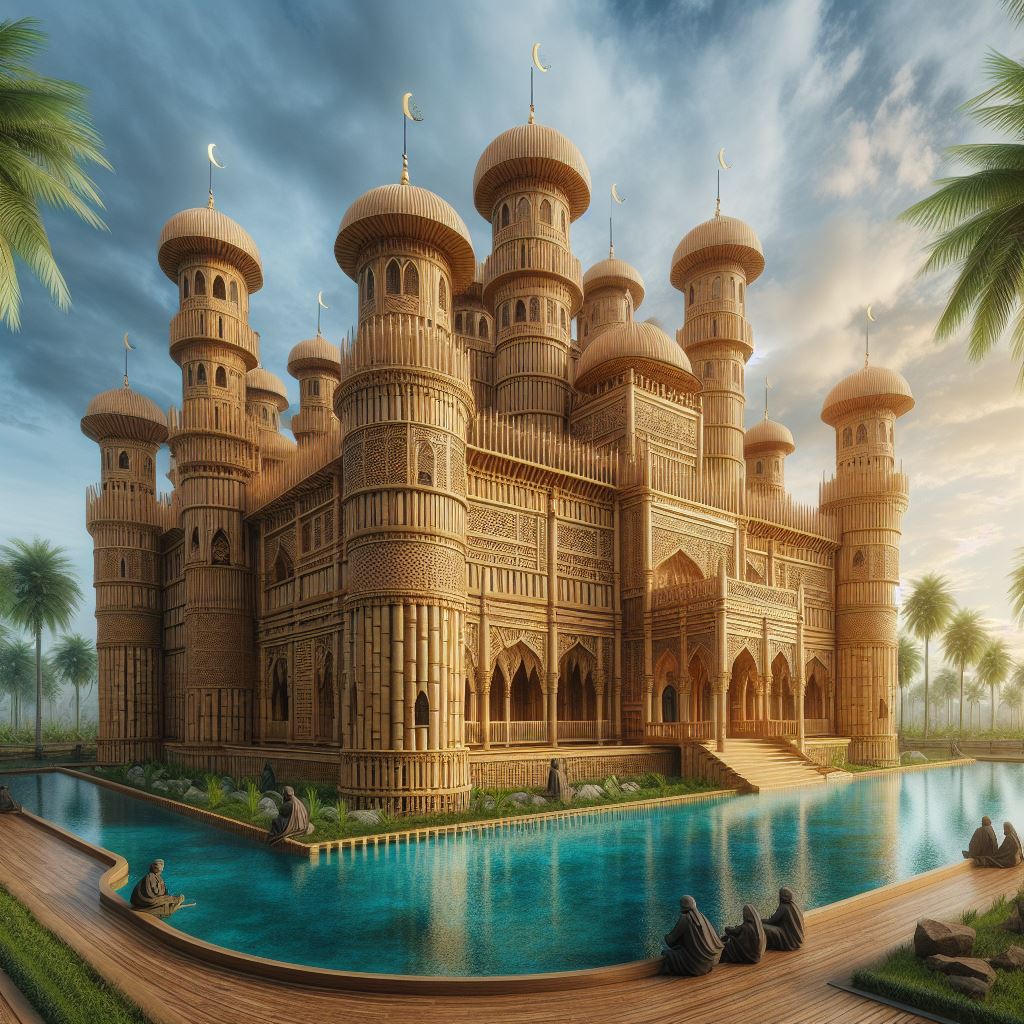 TITUMIR – BENGALI MUJAHID AND HIS UPRISING AGAINST THE BRITISH EMPIRE ...