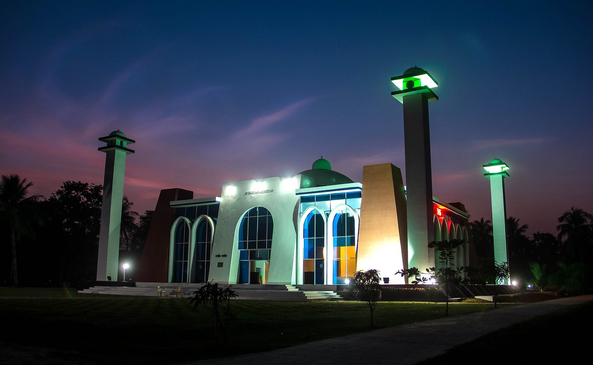 TITUMIR – BENGALI MUJAHID AND HIS UPRISING AGAINST THE BRITISH EMPIRE ...