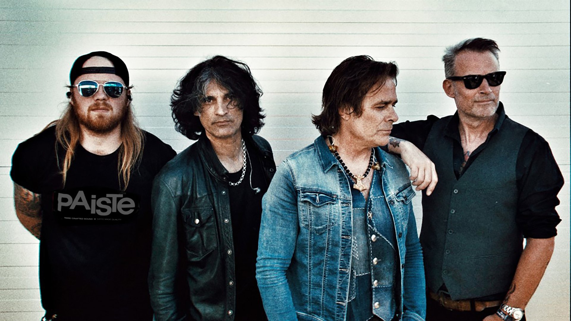 White Lion Band Wallpaper Hd