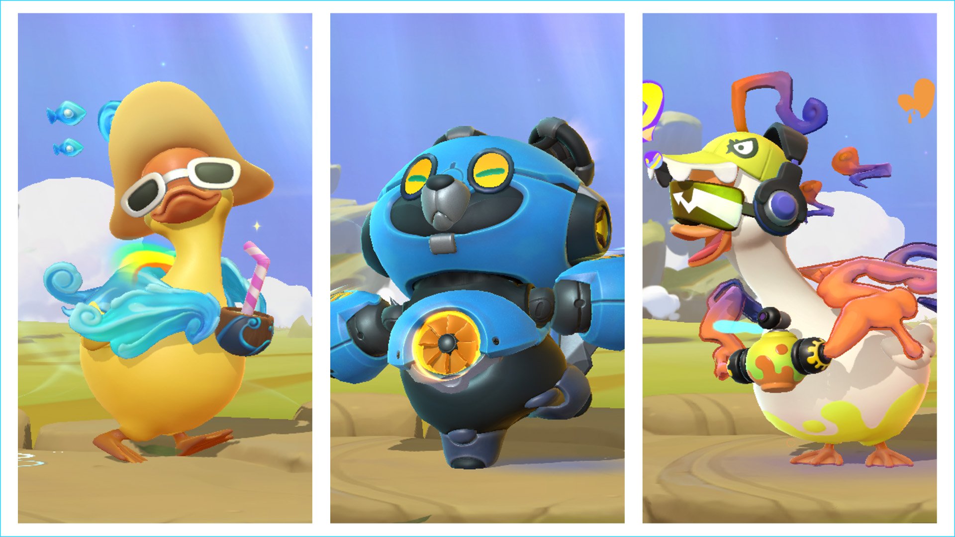 Elephant Lol Nunu New Splash Art Rework Update LoL League Of Legends