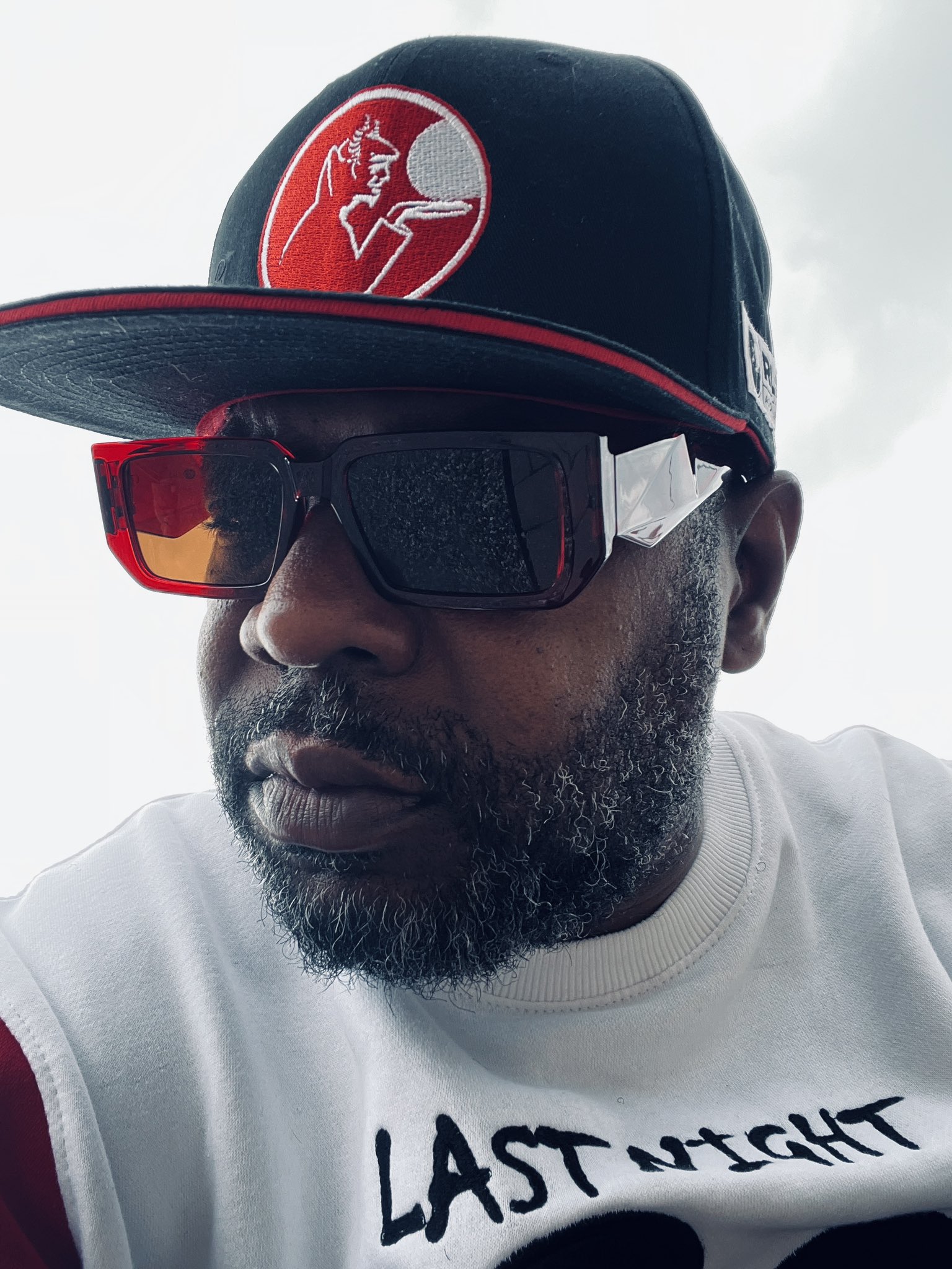 Esham Rlp Logo Esham Halloween Show – POVs 65 – October 31st