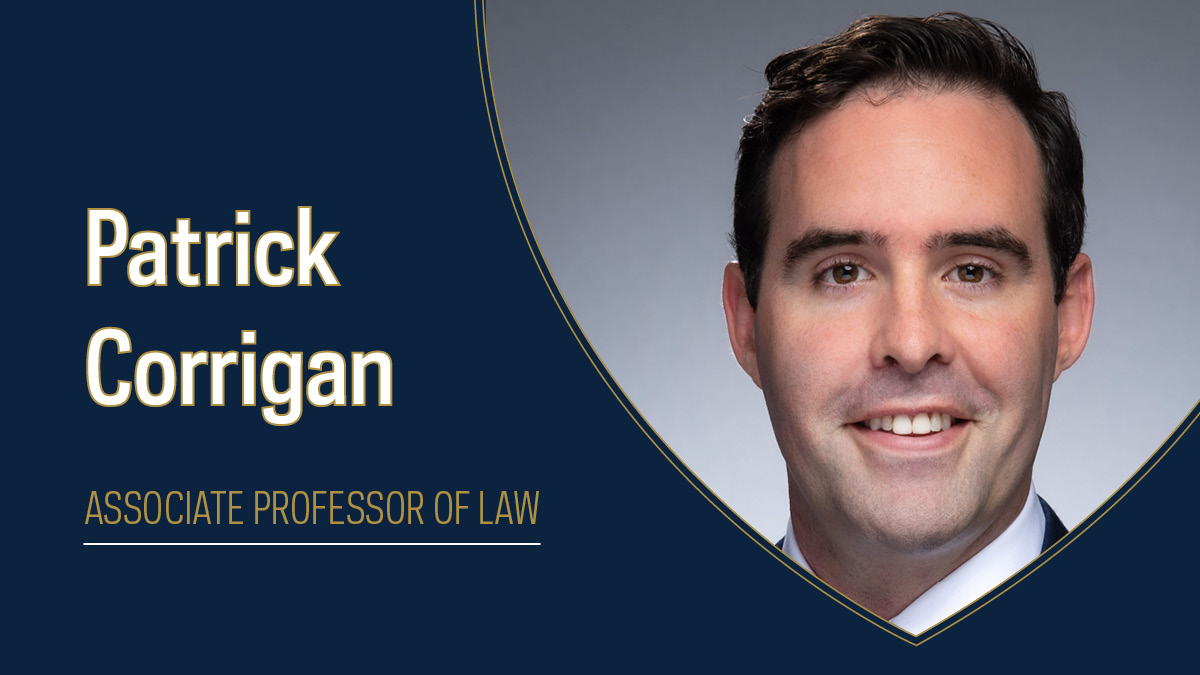 Patrick Corrigan's Instagram, Twitter & Facebook on IDCrawl