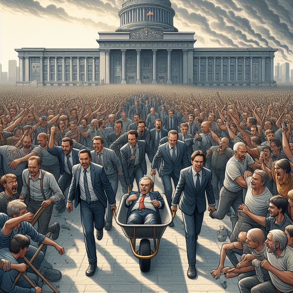 Adam S's Threads – Thread Reader App