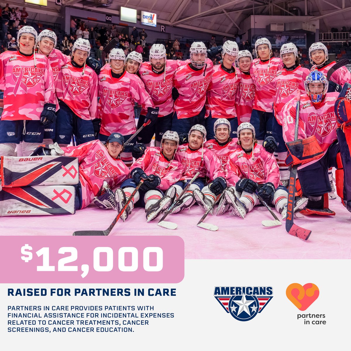 Americans announce 2021-22 regular season schedule - Tri-City Americans Americans announce 2021-22 regular season schedule - Tri-City Americans