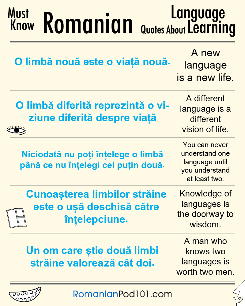 Famous Romanian Quotes 8 Quotes In Romanian Ideas | Quotes, Romanian
