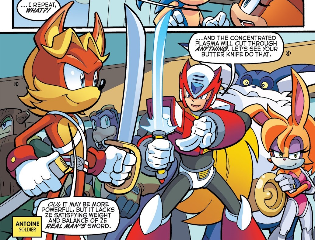 Some Archie Character Reboot Ideas. – @stormdash2 on Tumblr