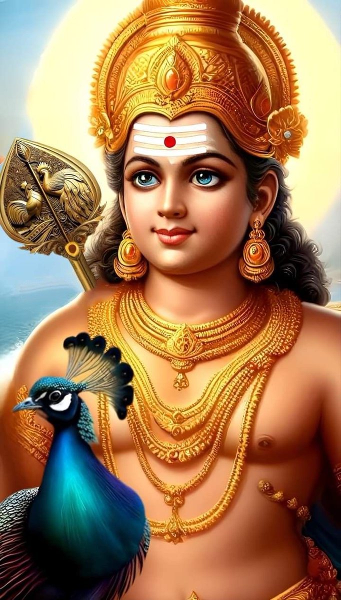 The Six Abodes Of Bhagwan Murugan Arupadaiveedu Refers To The the-six-abodes-of-bhagwan-murugan-arupadaiveedu-refers-to-the