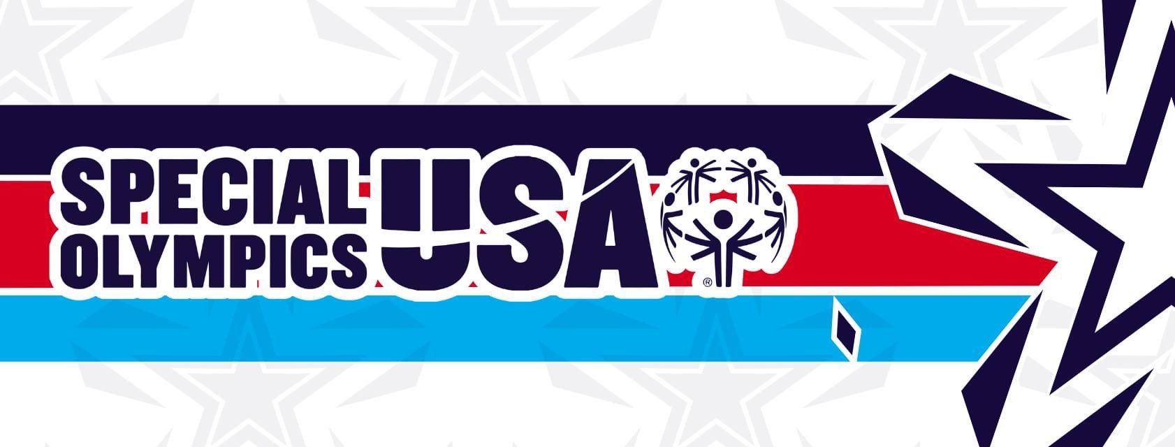 Special Olympics Team Usa