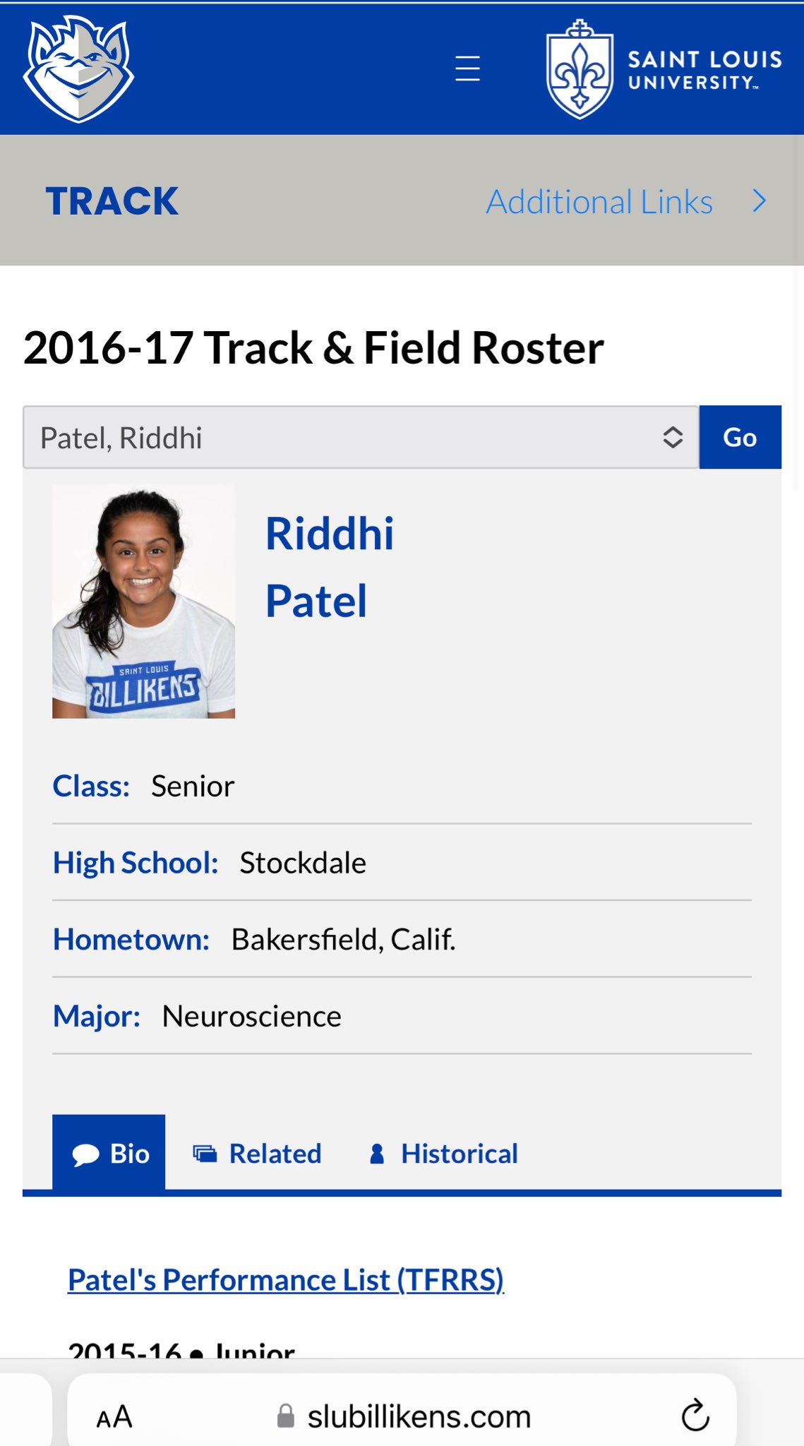 Who is Riddhi Patel | iiQ8 News Pro-Palestine protestor Riddhi Patel ...