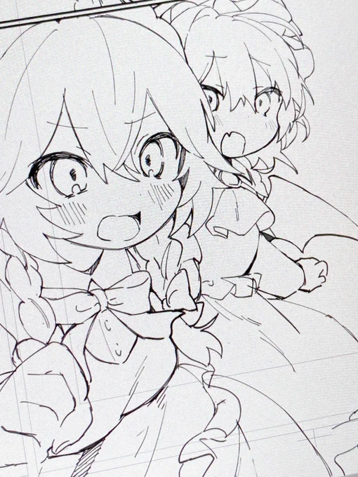 eto:💐紅楼夢G06ab@moni_monico_の漫画作品一覧