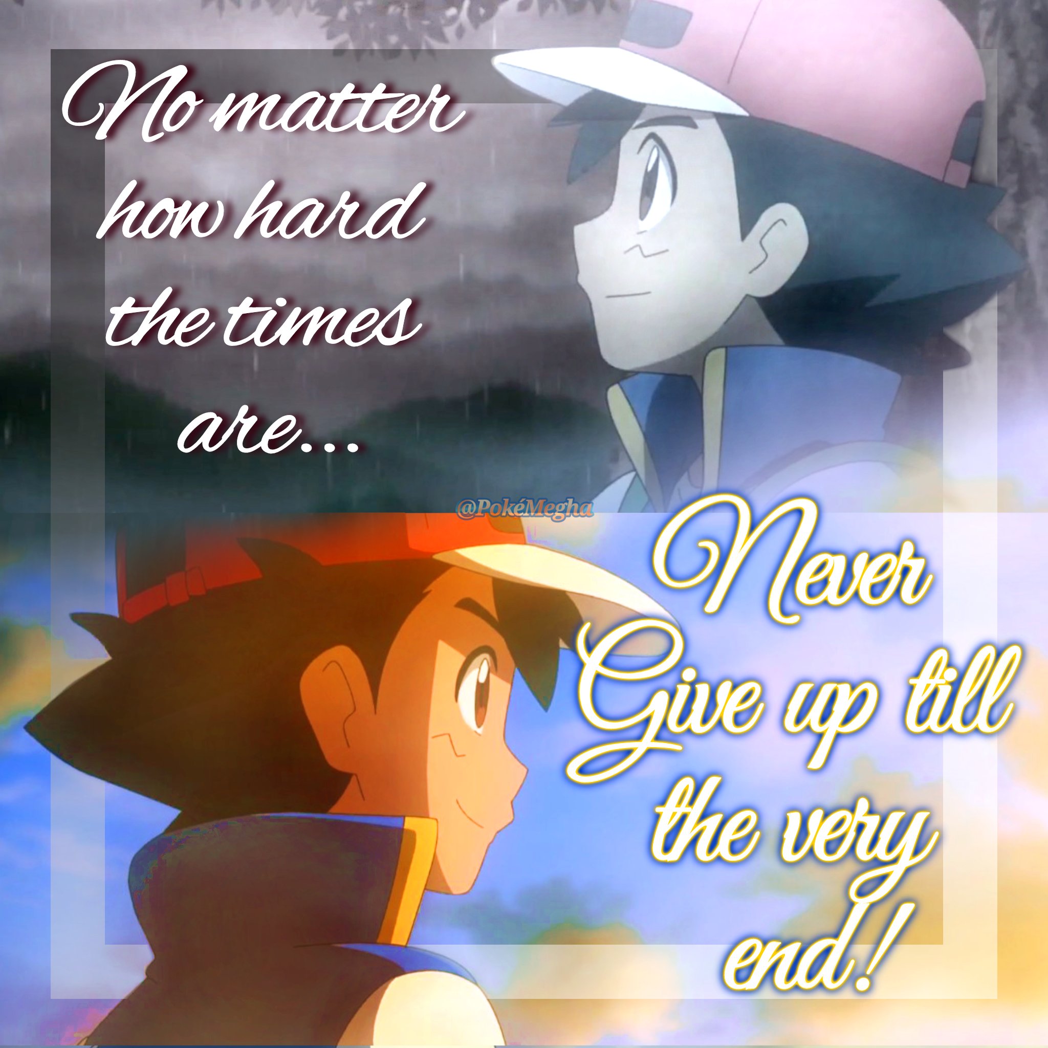 Ash Ketchum Pokemon Quotes Ash Quote Wallpaper By TheKalosQueenSerena