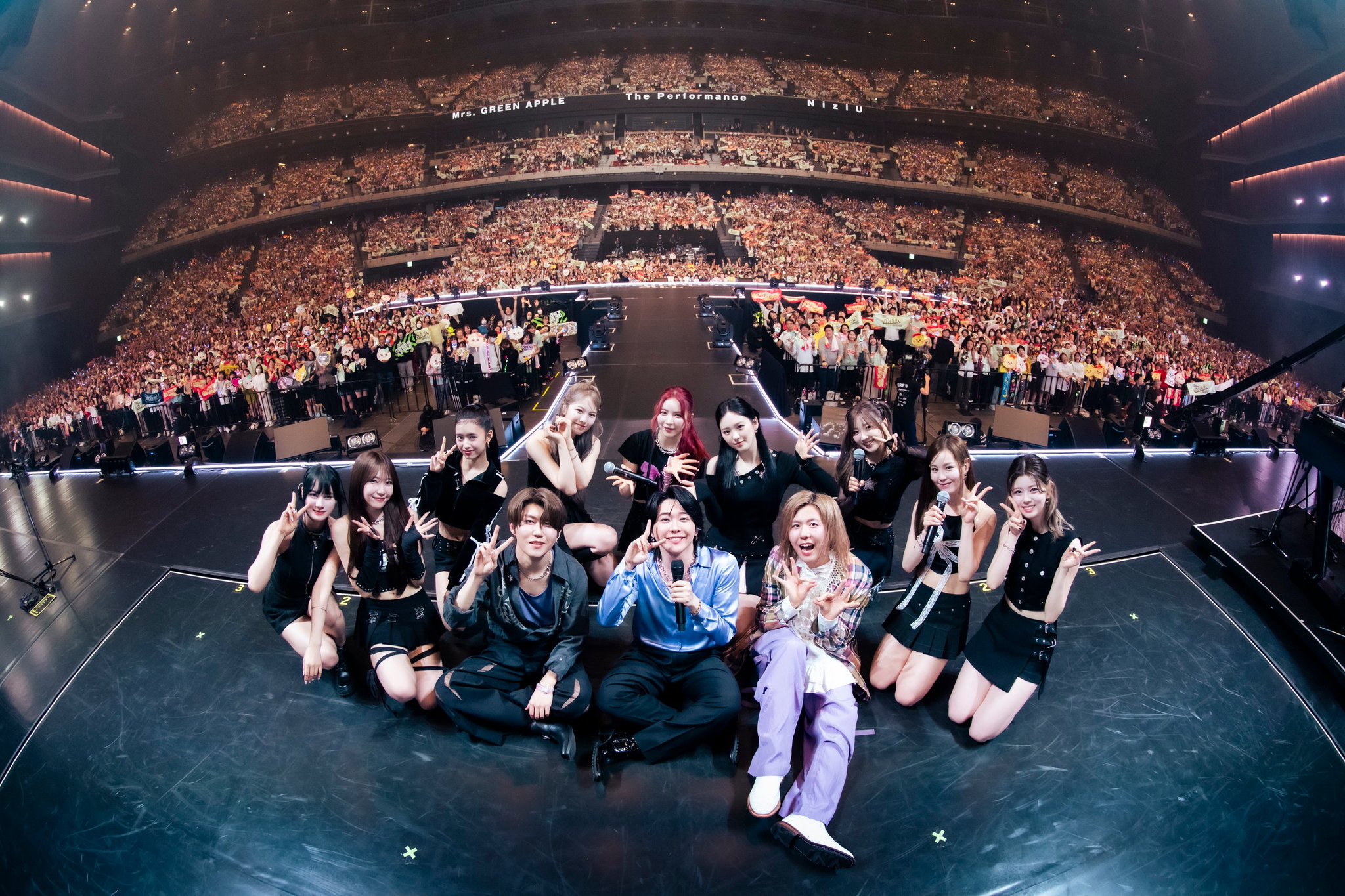 NiziU – AlwayS Lyrics | Genius Lyrics