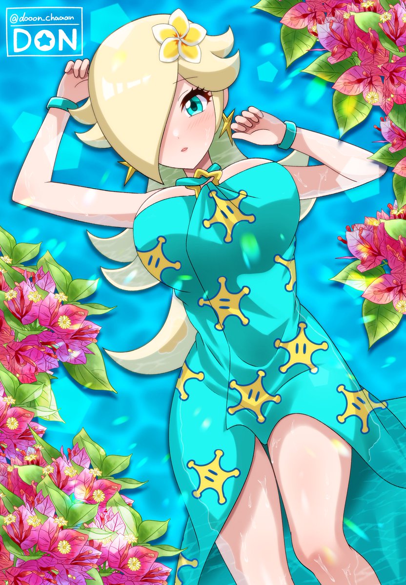 dooon_chaaanさんのイラストまとめ 5ページ目